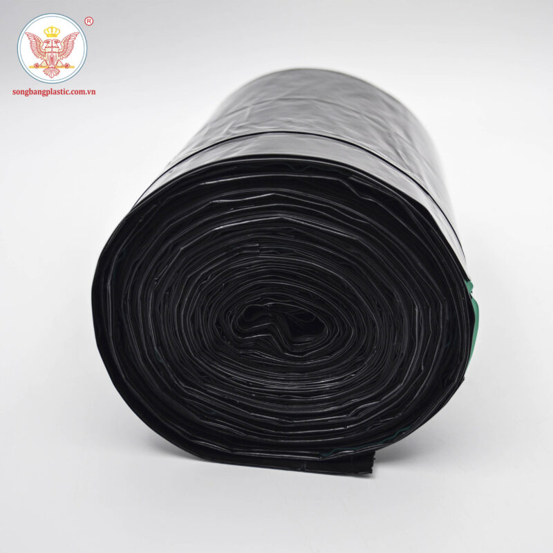 Large Drawstring Garbage Bags – Song Bang Plastic